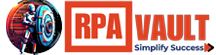 RPAVAULT – IT Courses Training Institute